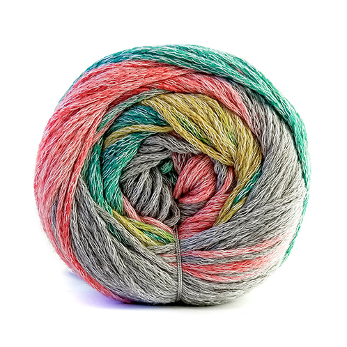 YarnYAY!s Exclusive Colorway of Whidbey – We Are Makers